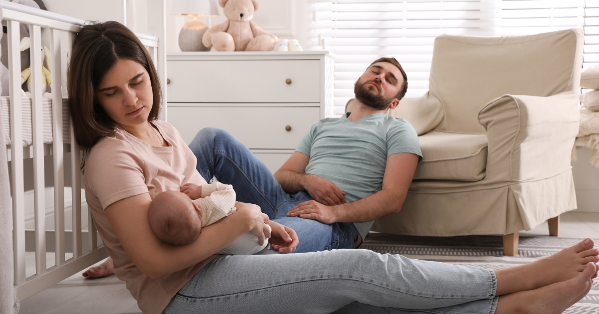 Sleepwonders Blog | Advanced Insights on Infant Sleep for Postpartum ...