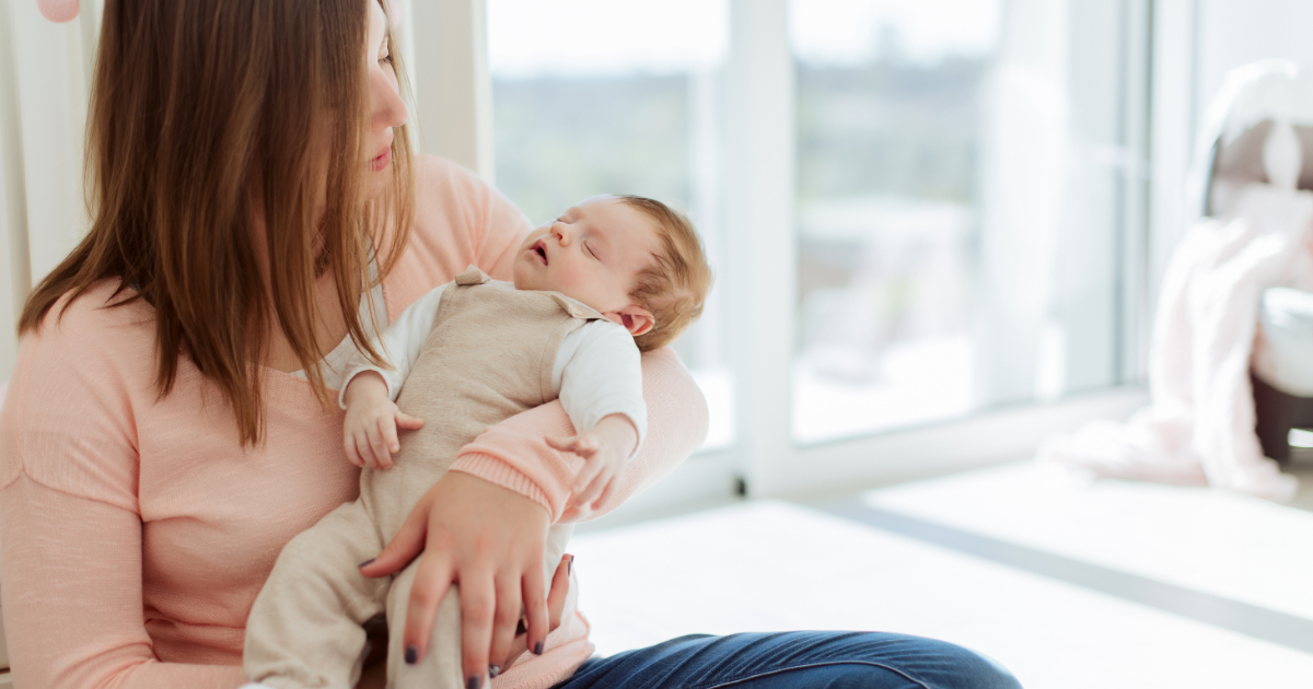Workshops and Courses for Curious Postpartum Professionals — Sleepwonders