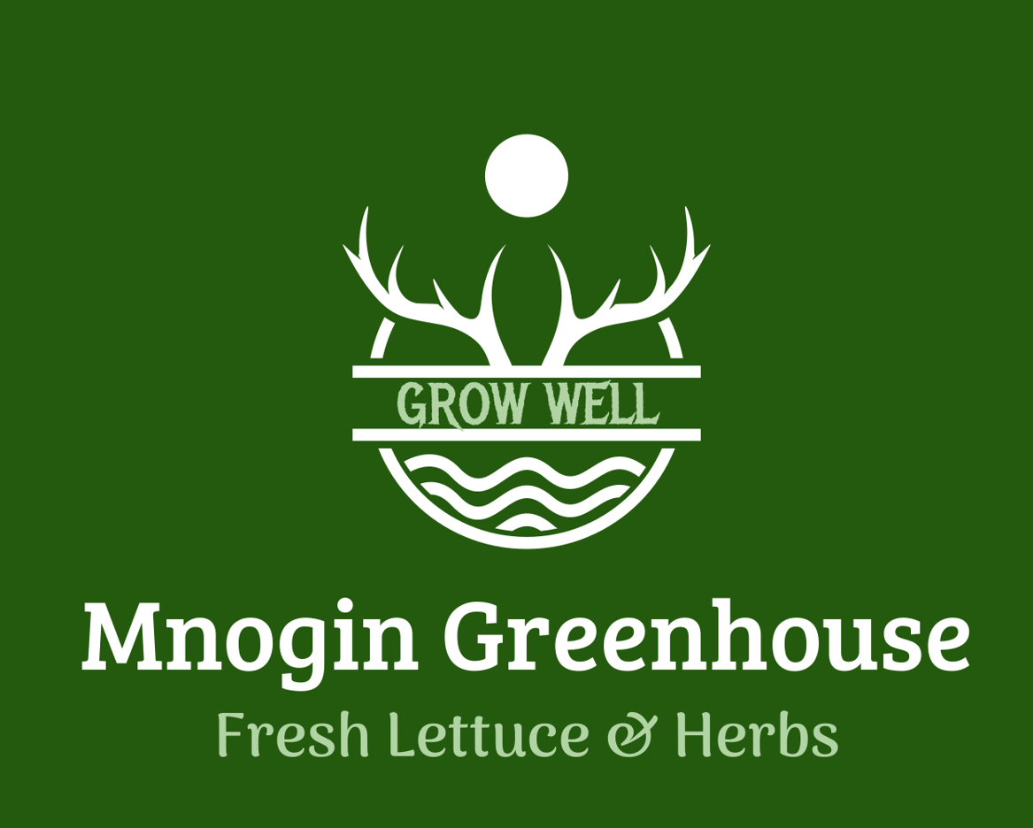 Mnogin Greenhouse: Empowering Food Sovereignty and Economic Growth in ...