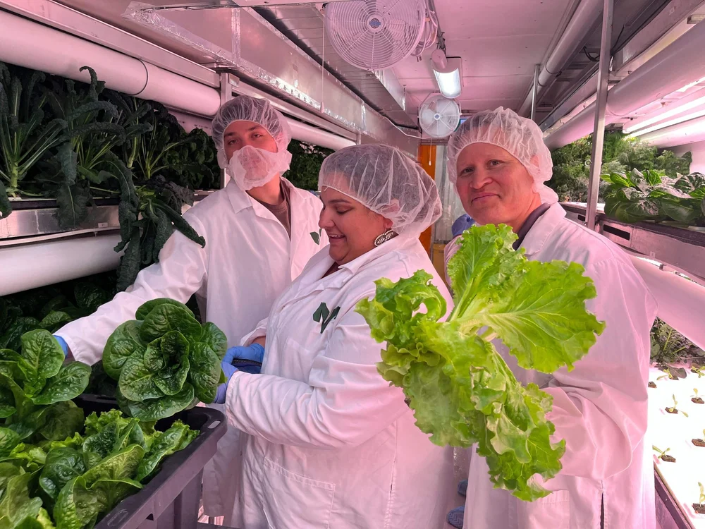 Growcer Comprehensive Support | Expert Guidance for Sustainable Farming ...