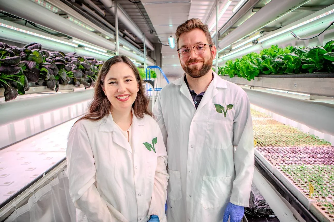 Food Sovereignty Takes Centre Stage in Canada: Growcer Receives 2026 ...