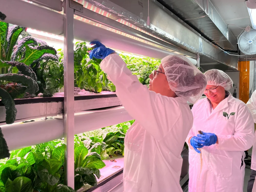 Growcer Comprehensive Support | Expert Guidance for Sustainable Farming ...
