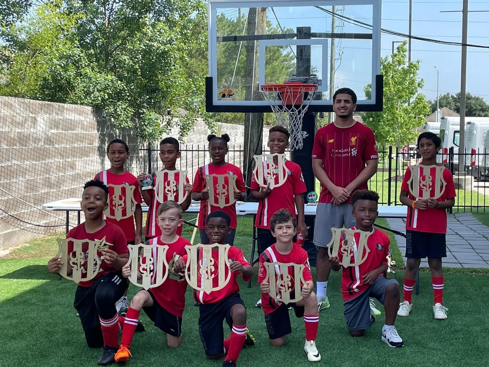 News & Schedules — Monart Soccer Club