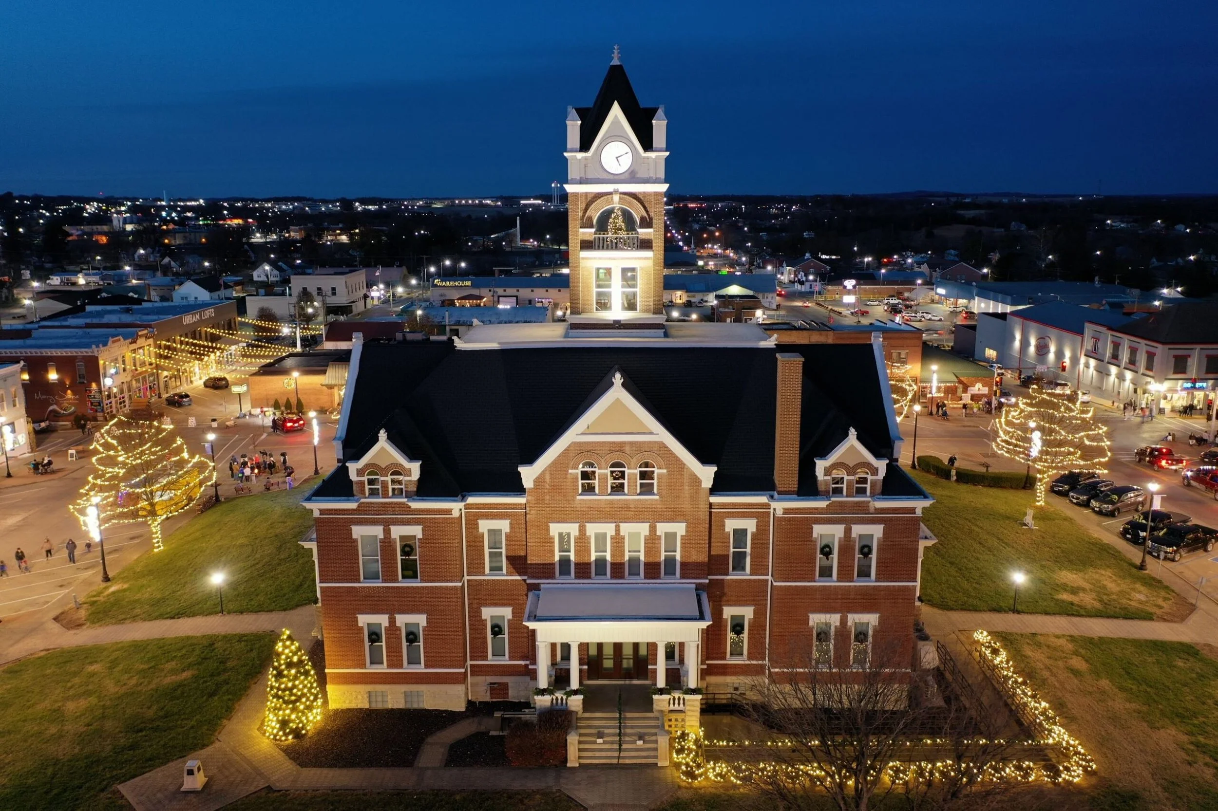 Locations — Magni Gyro USA