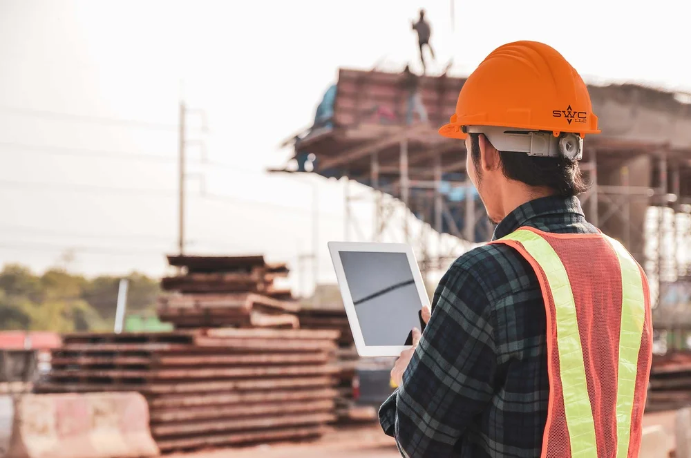 Your Signage, Wayfinding and Construction Experts.