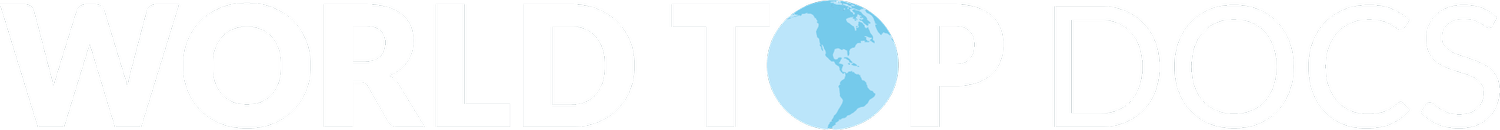 Dr. Aaron Perlmutter | Infectious Disease Specialist — World Top Docs