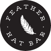 Feather Hat Bar
