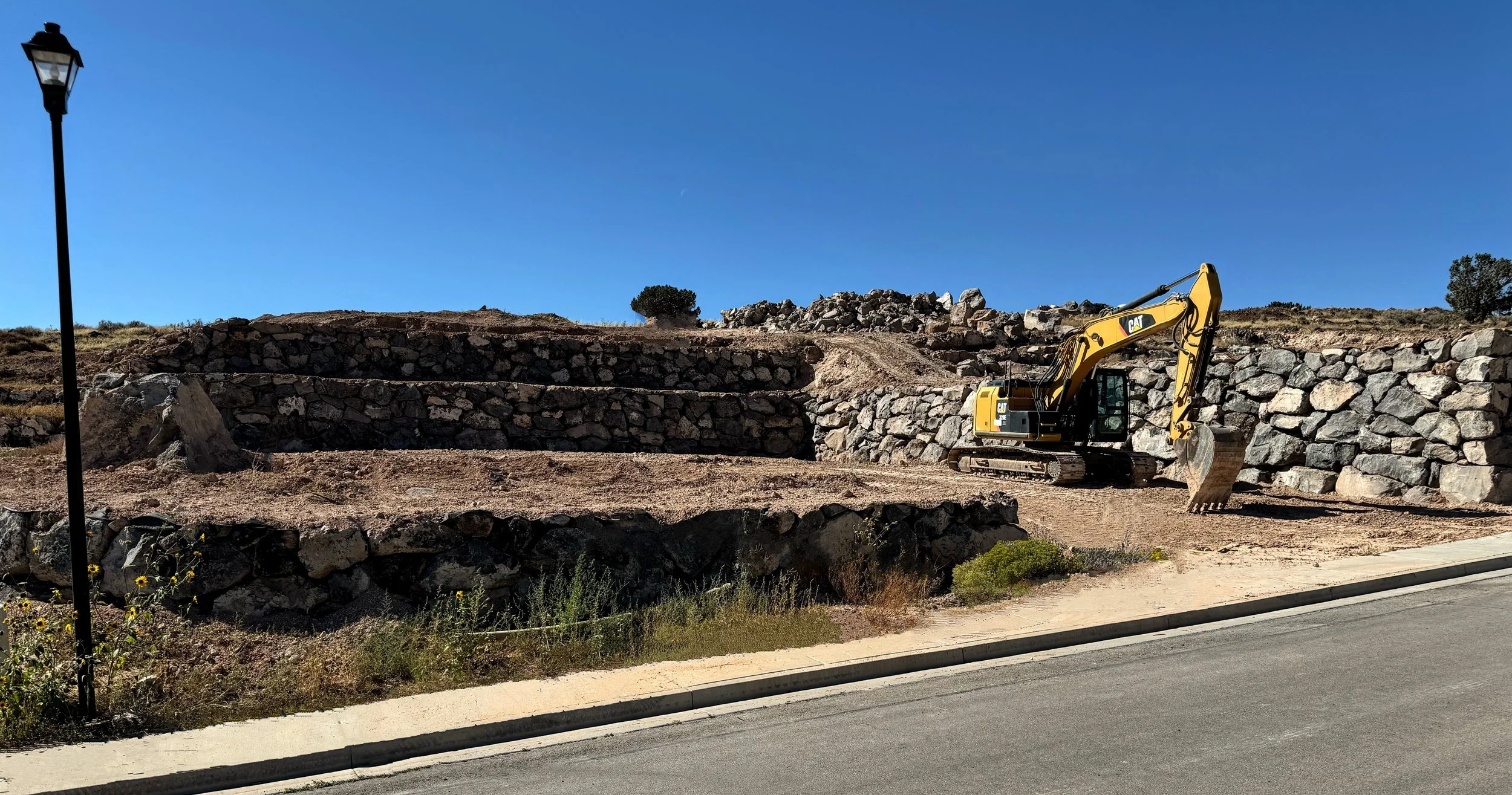 Lucent Development & Construction | Explore Our Projects