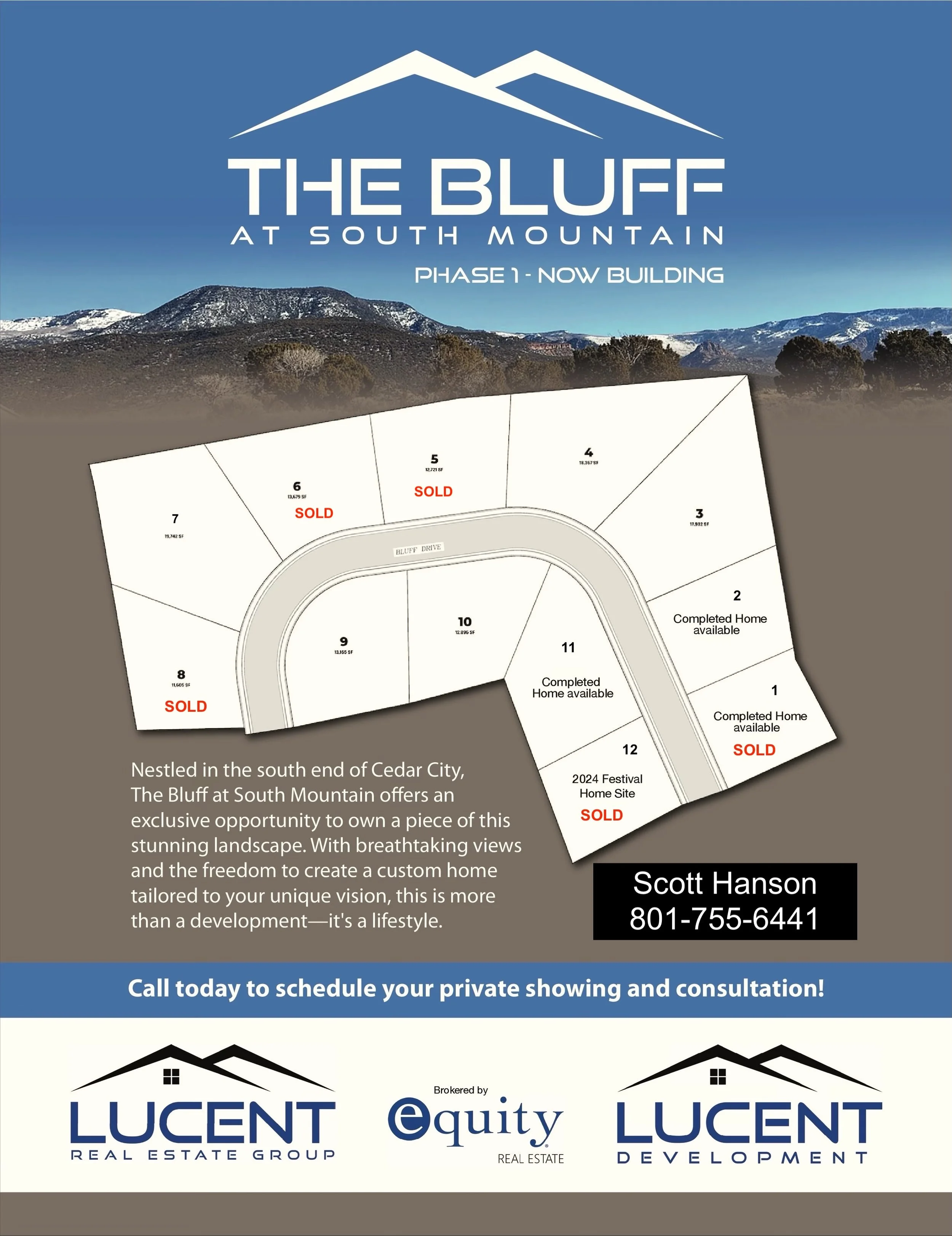 Lucent Development & Construction | Explore Our Projects