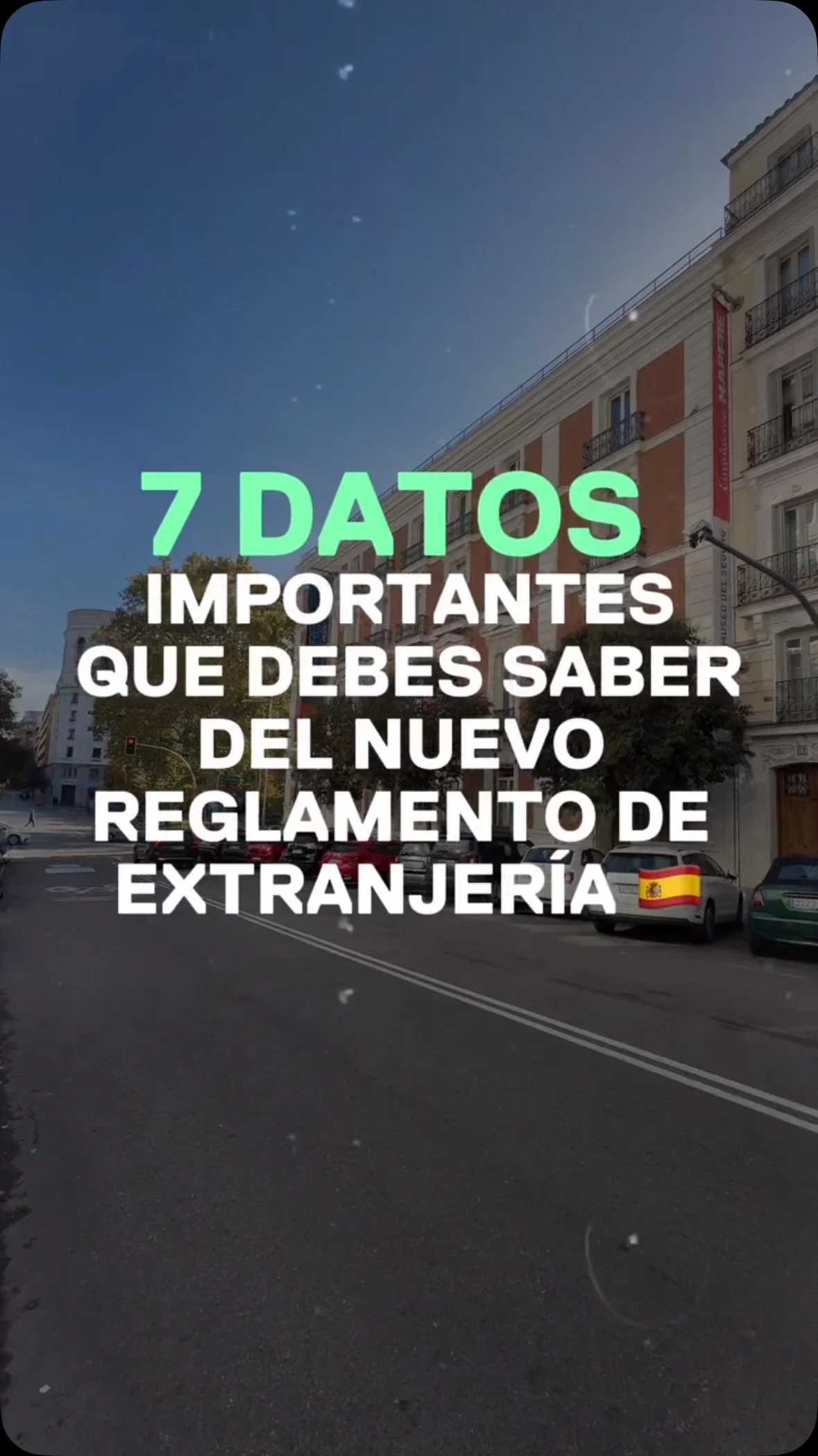 MIGRA EASY - España te espera