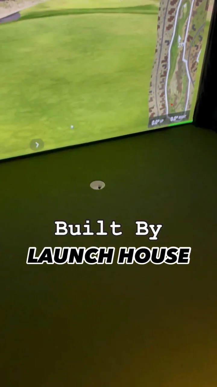 Launch House Hillsboro