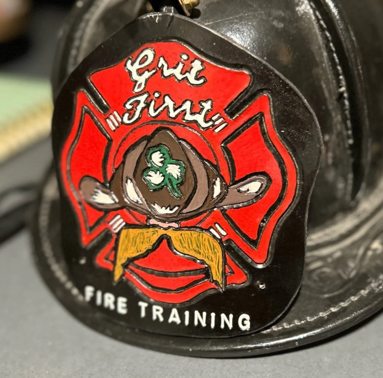 2026 HOT Classes — The March Mayhem Fire Conference
