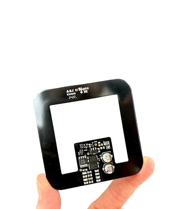 Eval Kit — ETI Wire-Free Power