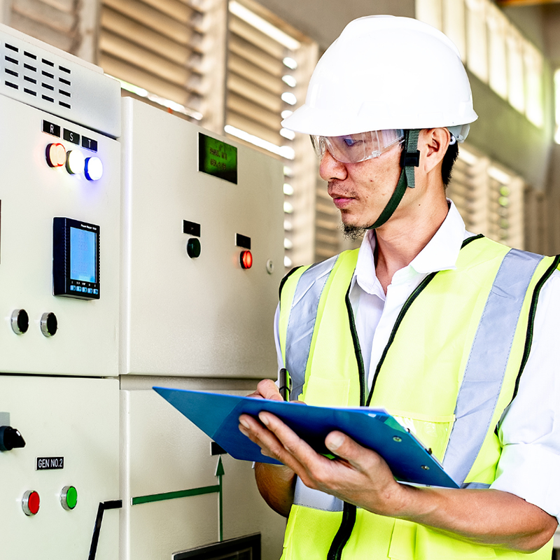 ETI Wire-Free Power Zones