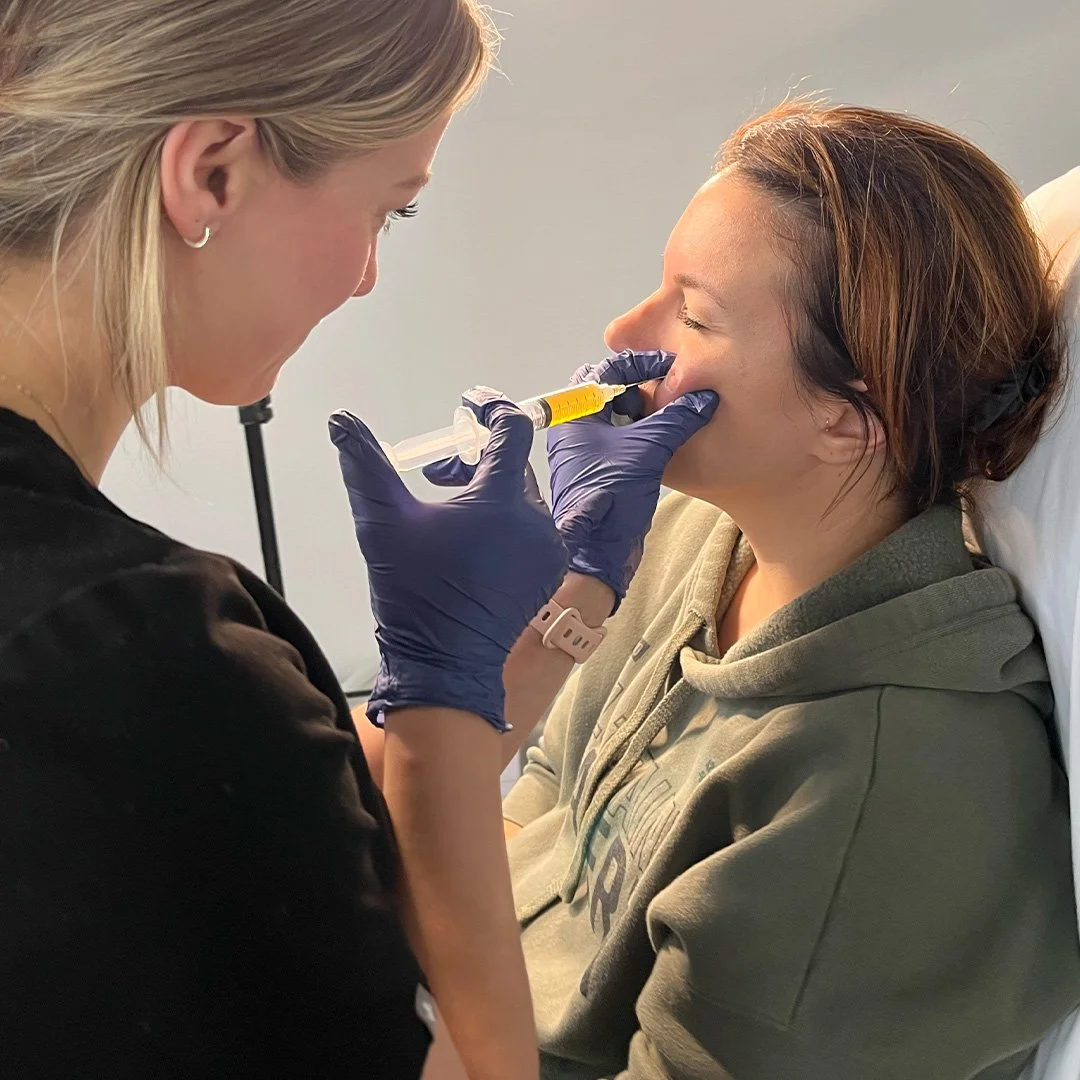 Platelet Rich Plasma | Essence Aesthetics & Health | Waverly, IA