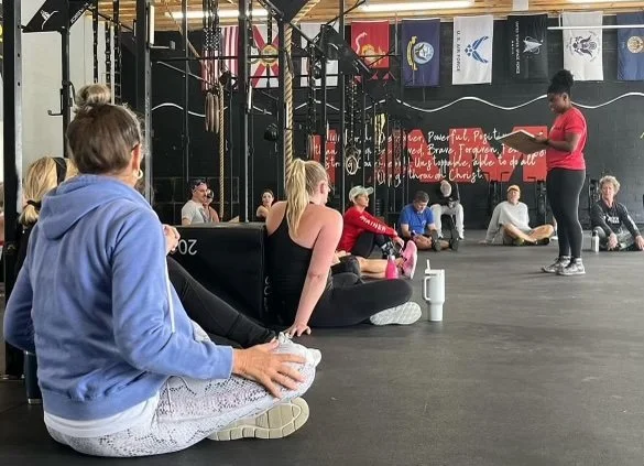 Trinity Fitness Beachside | Join, Transform, Thrive—Get Started Now