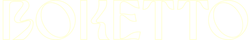 About — Boketto