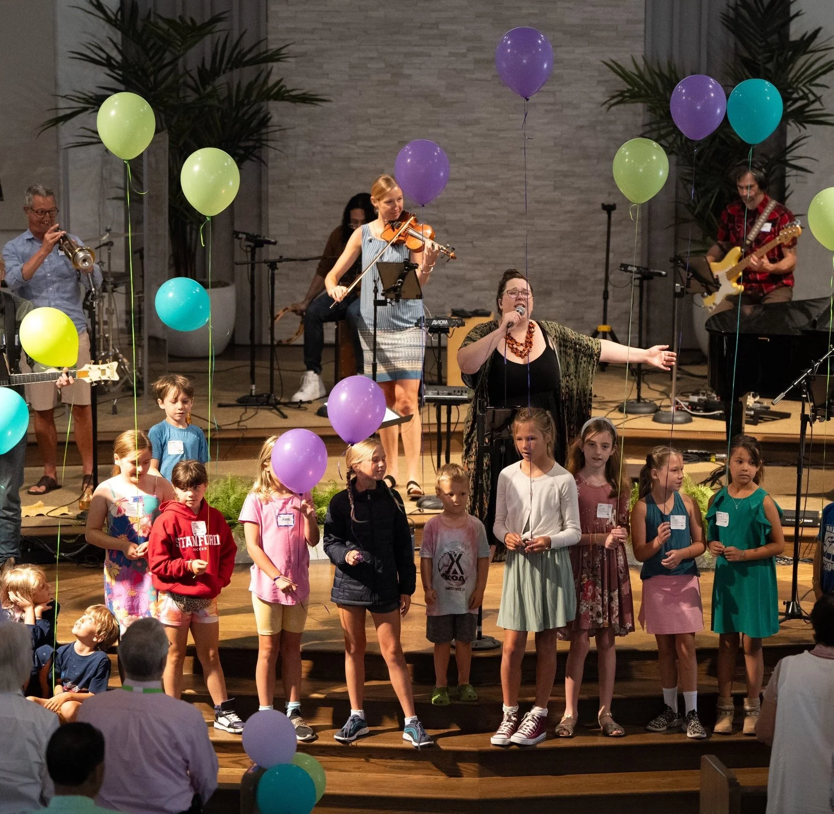 New Community Church