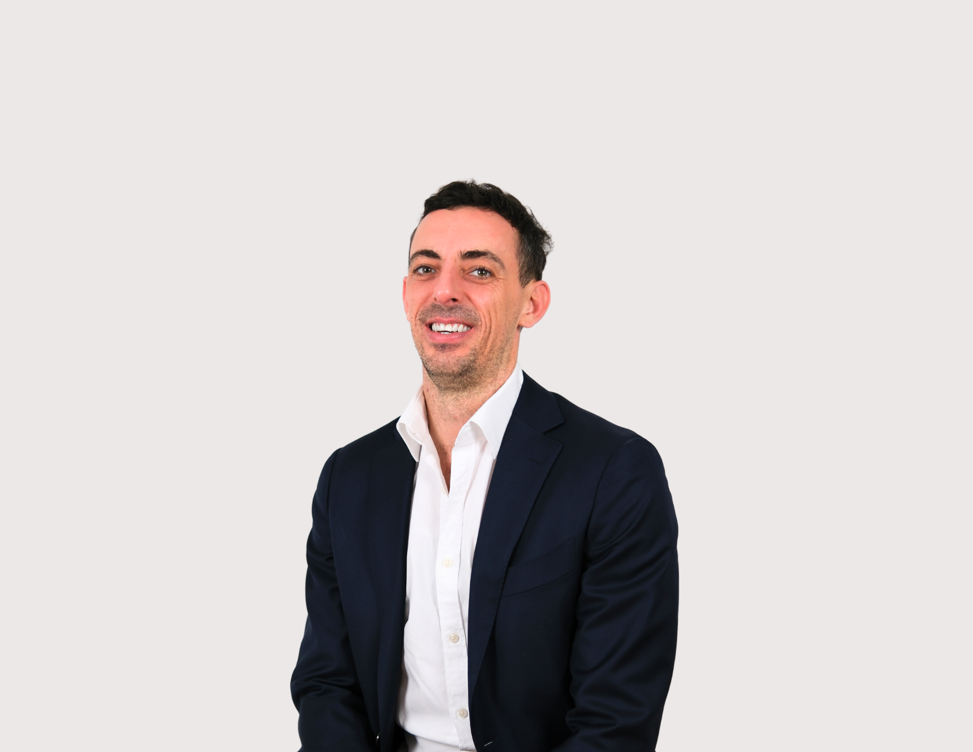 About Us — The Grant Group