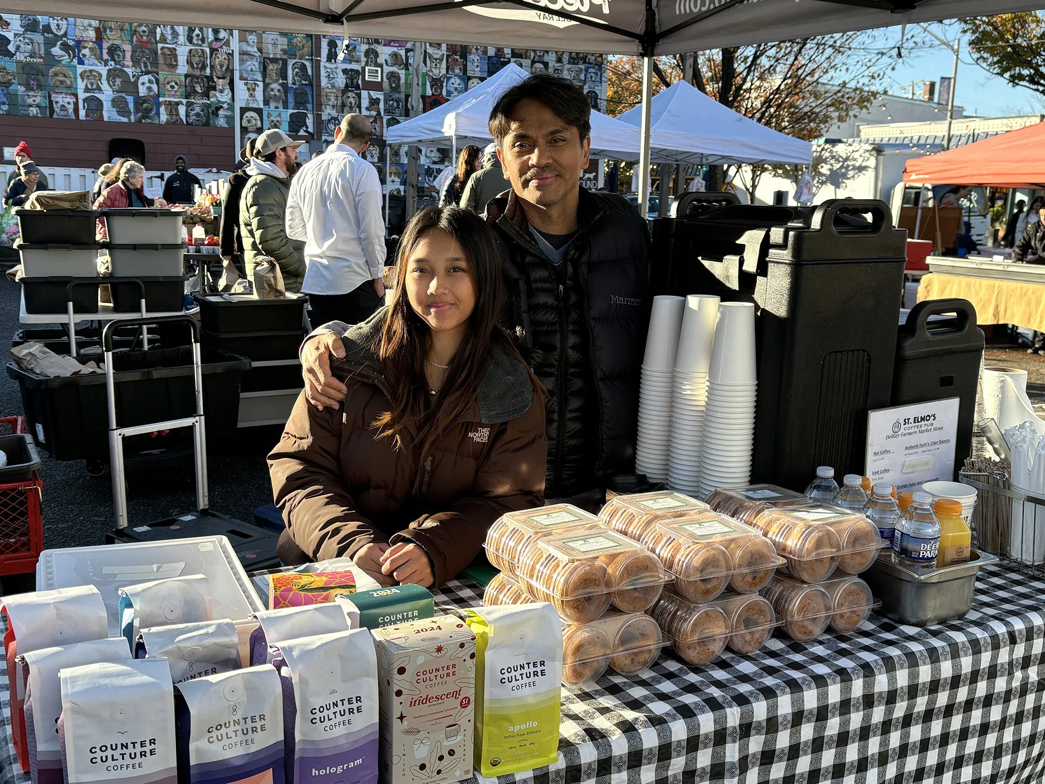 Our Vendors | Explore Local Finds — Del Ray Farmers Market