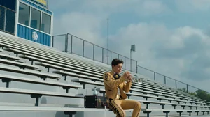 About — Going Varsity in Mariachi