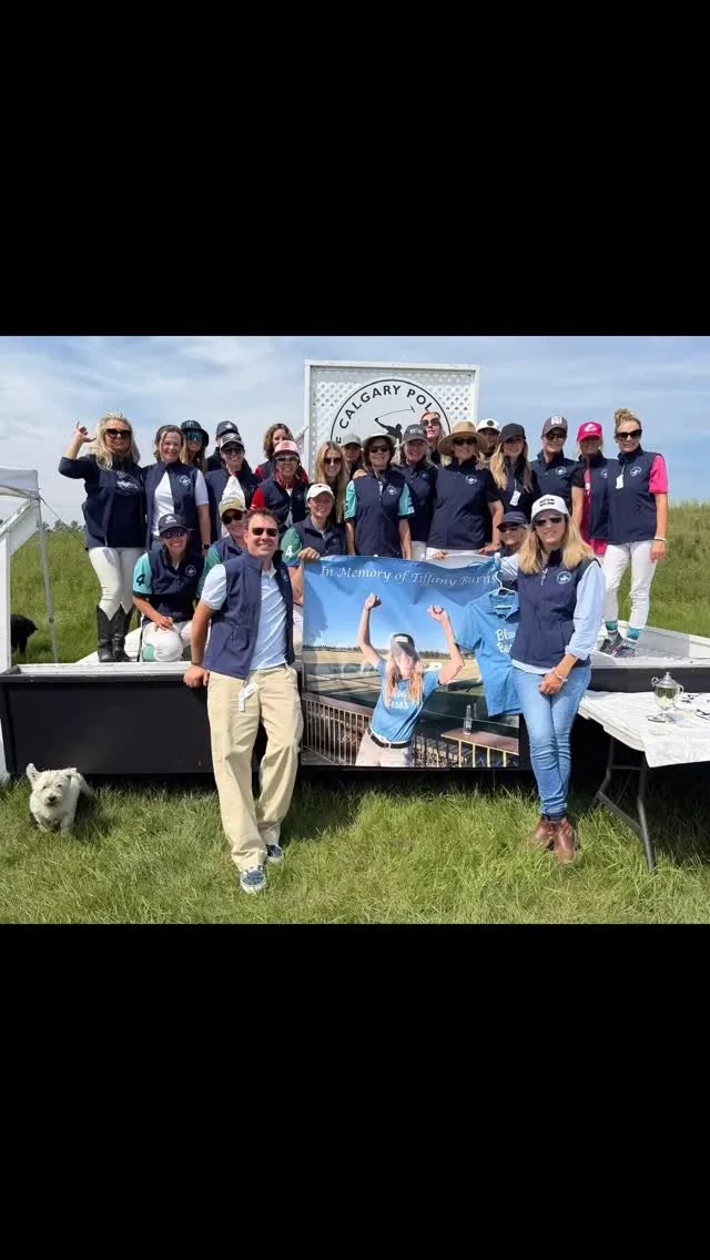 Events — Calgary Polo Club
