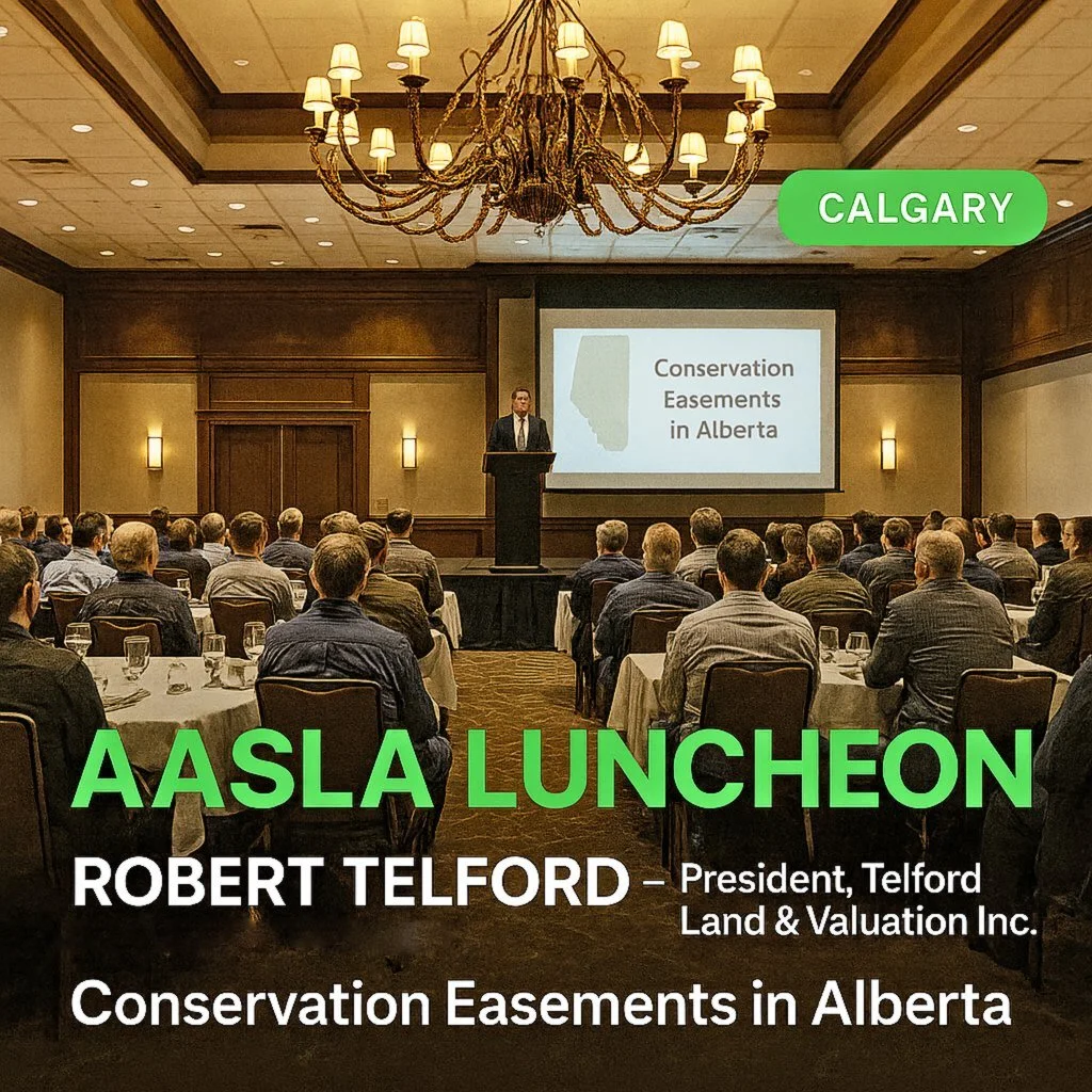 Events — AASLA | Alberta Association of Surface Land Agents