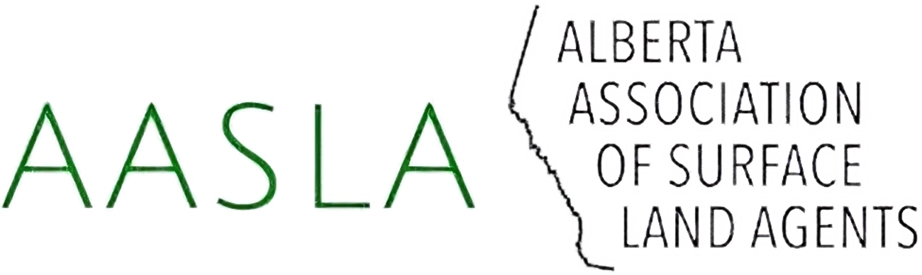 AASLA | Alberta Association of Surface Land Agents