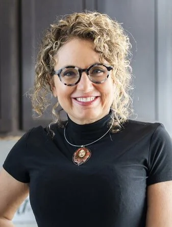 Cheryl Shohet – Artist and Tattooist Specializing in Healing Services ...