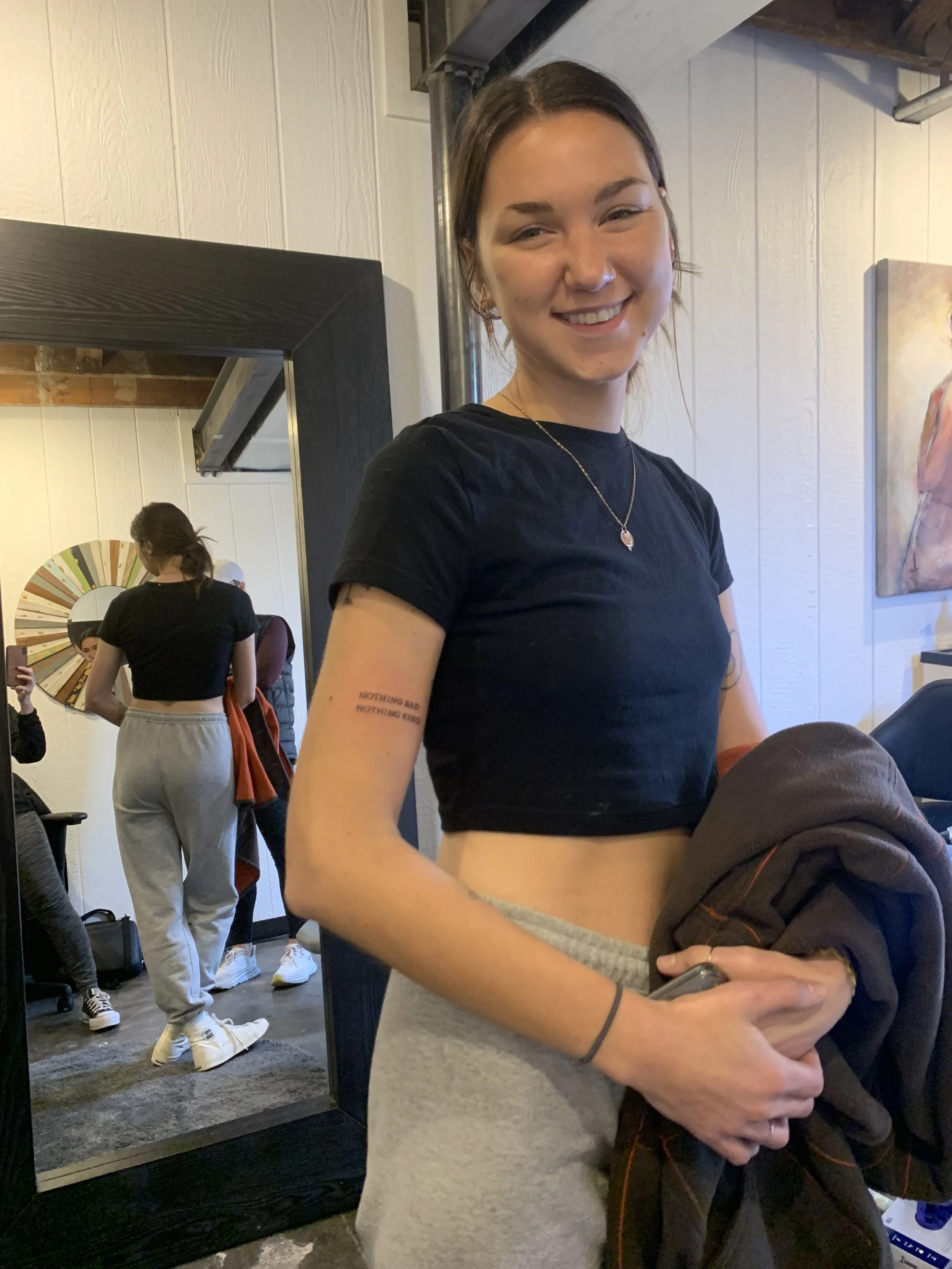 Healing Ink Tattoo - Healing Ink Tattoo | Restorative and Traditional ...