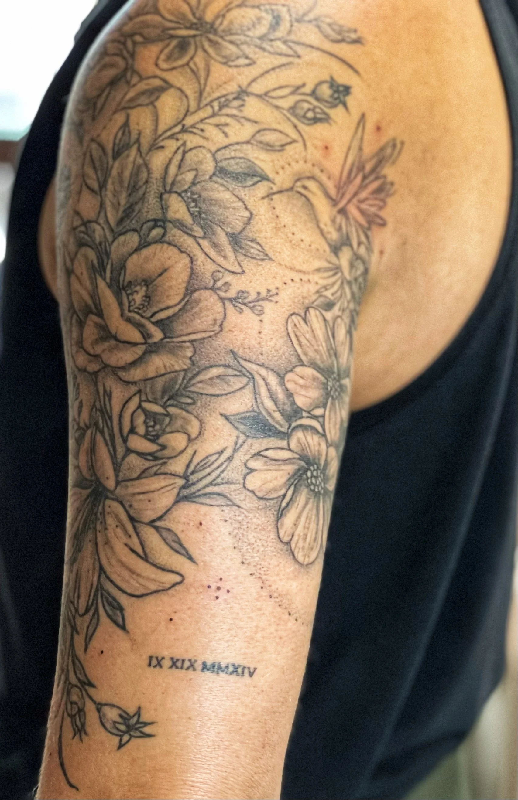 Healing Ink Tattoo - Healing Ink Tattoo | Restorative and Traditional ...