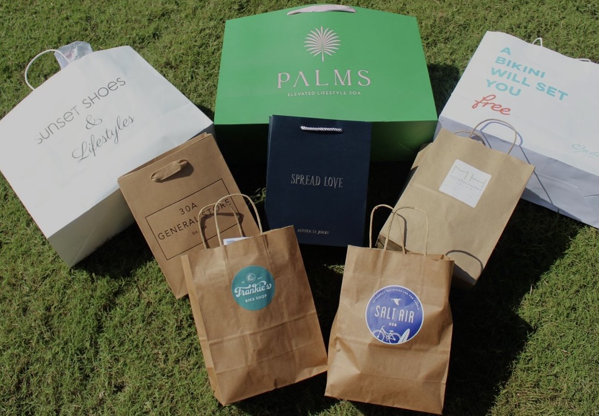 The Shops at the Hub