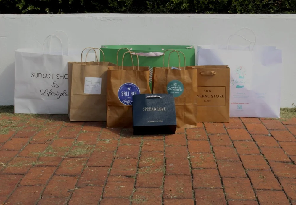 The Shops at the Hub