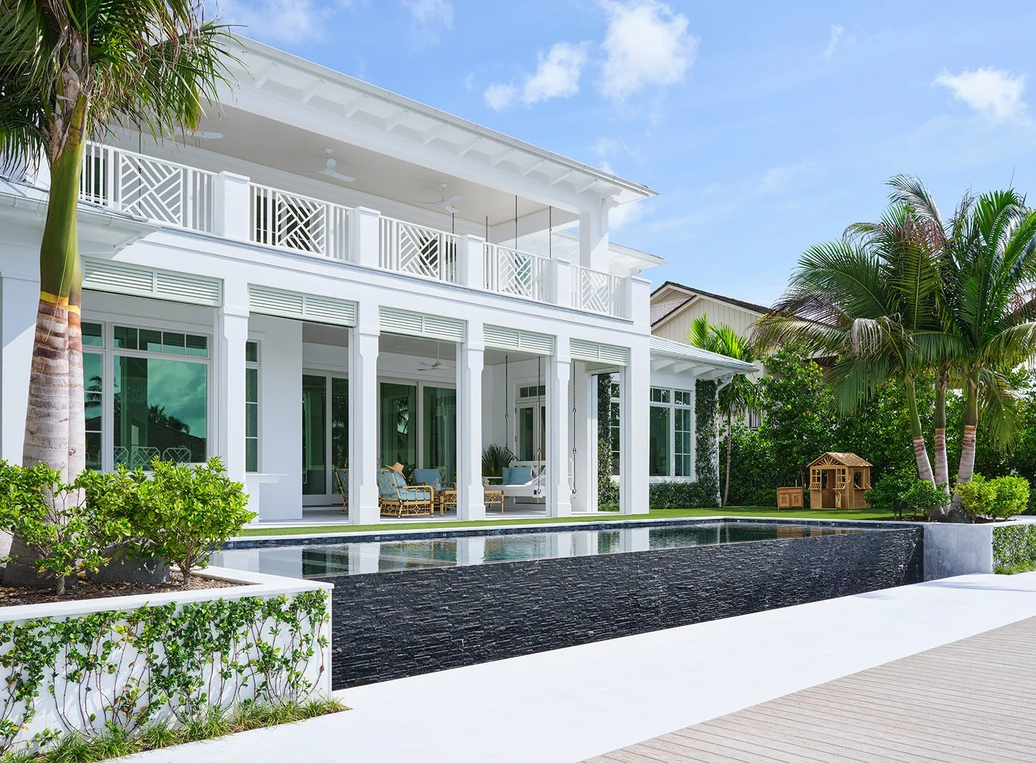 Foster Banyan | Luxury Homes | Luxury Building & Development