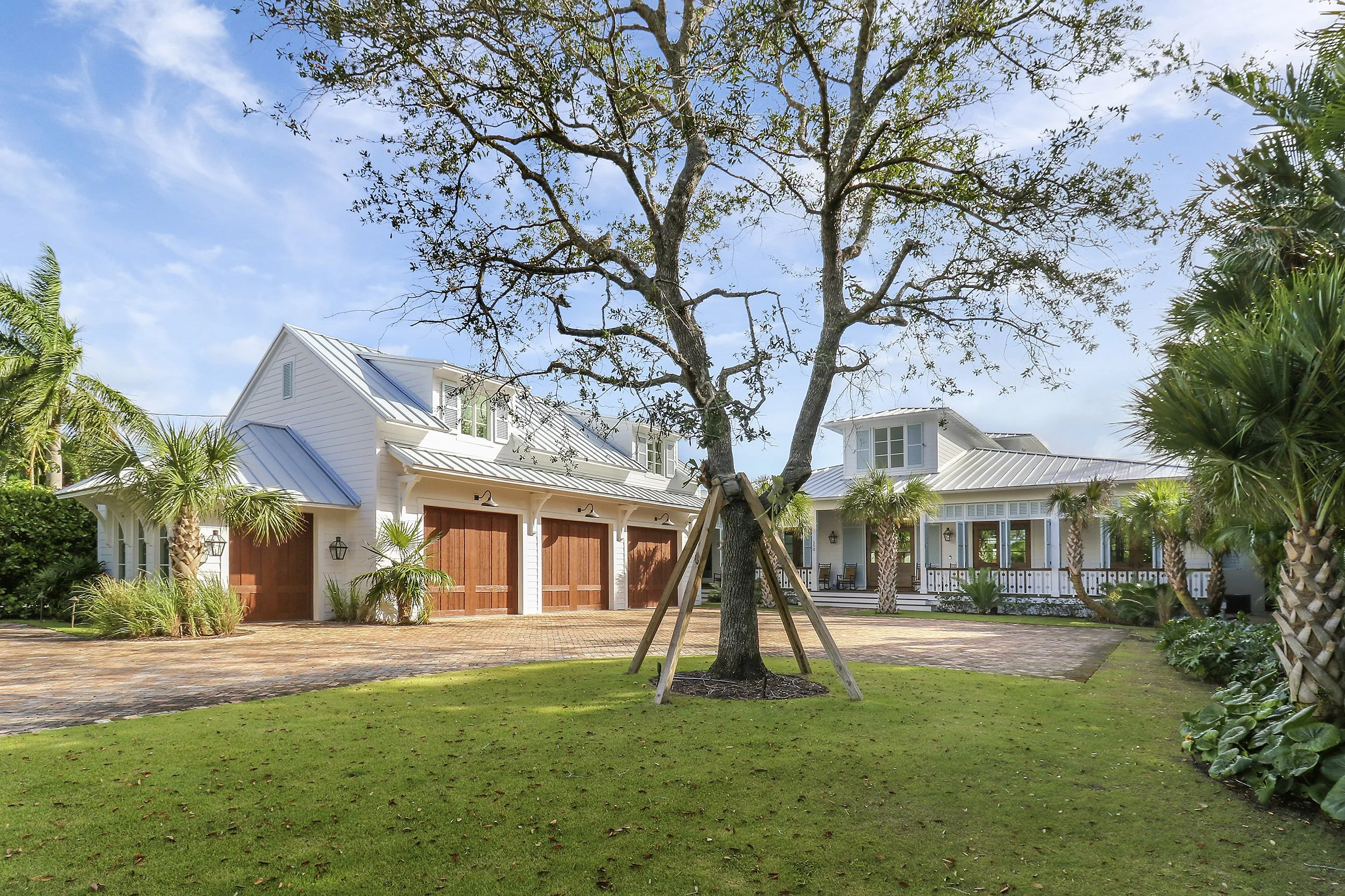 Foster Banyan | Luxury Homes | Luxury Building & Development
