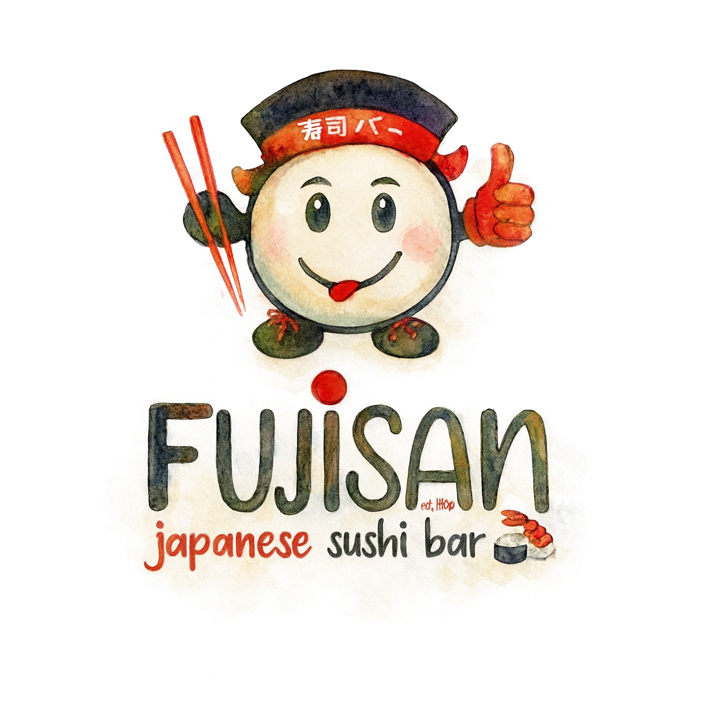 Fujisan Japanese Takeaway | Order Authentic Japanese Now