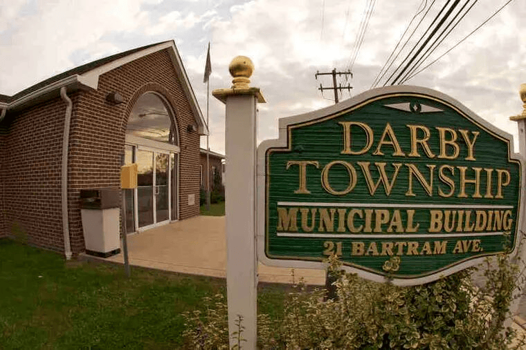 Public Documents — Township of Darby