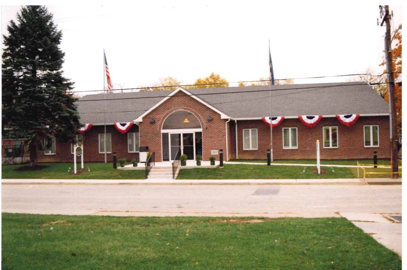 Township Directory — Township of Darby