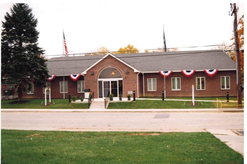 Township Directory — Township of Darby