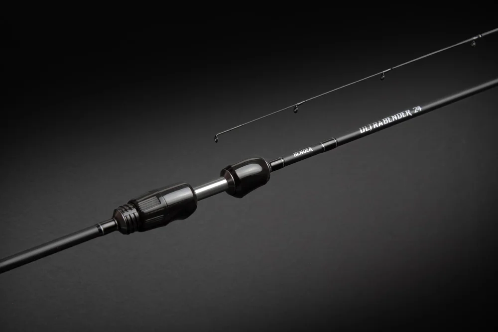 Bender Rods