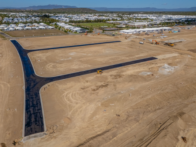 Mendi | Civil Construction | Projects | Townsville | Doyle Group ...