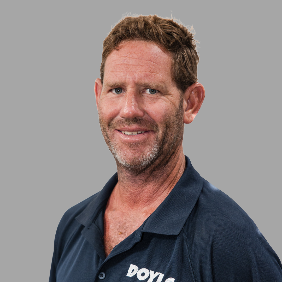 Mendi | Meet The Team | Civil Construction | Townsville | Doyle Group ...