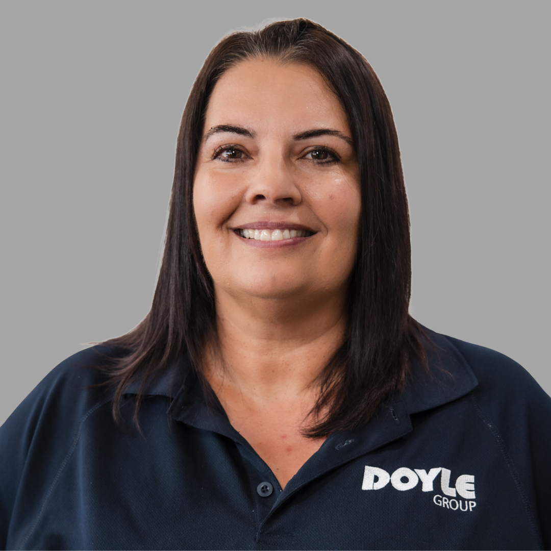 Mendi | Meet The Team | Civil Construction | Townsville | Doyle Group ...