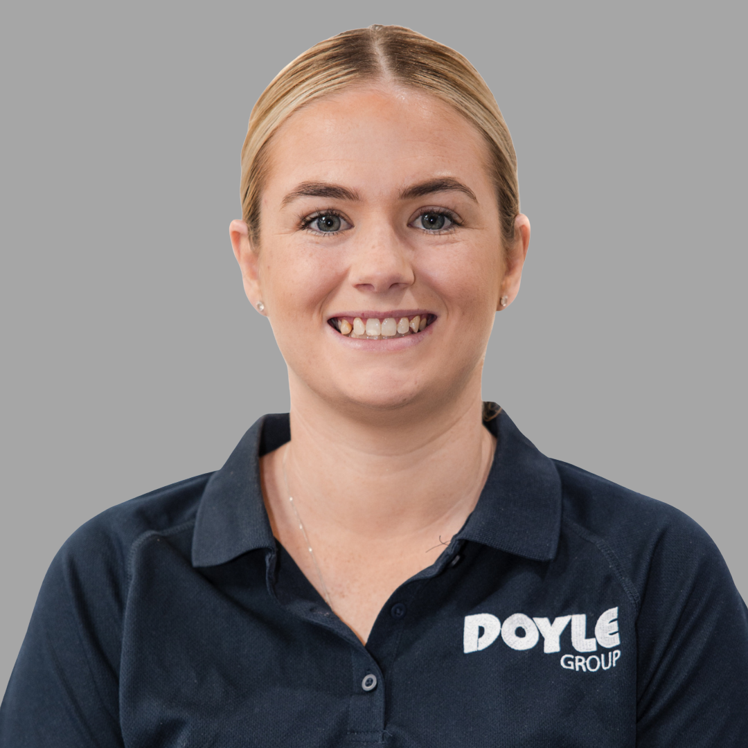 Mendi | Meet The Team | Civil Construction | Townsville | Doyle Group ...