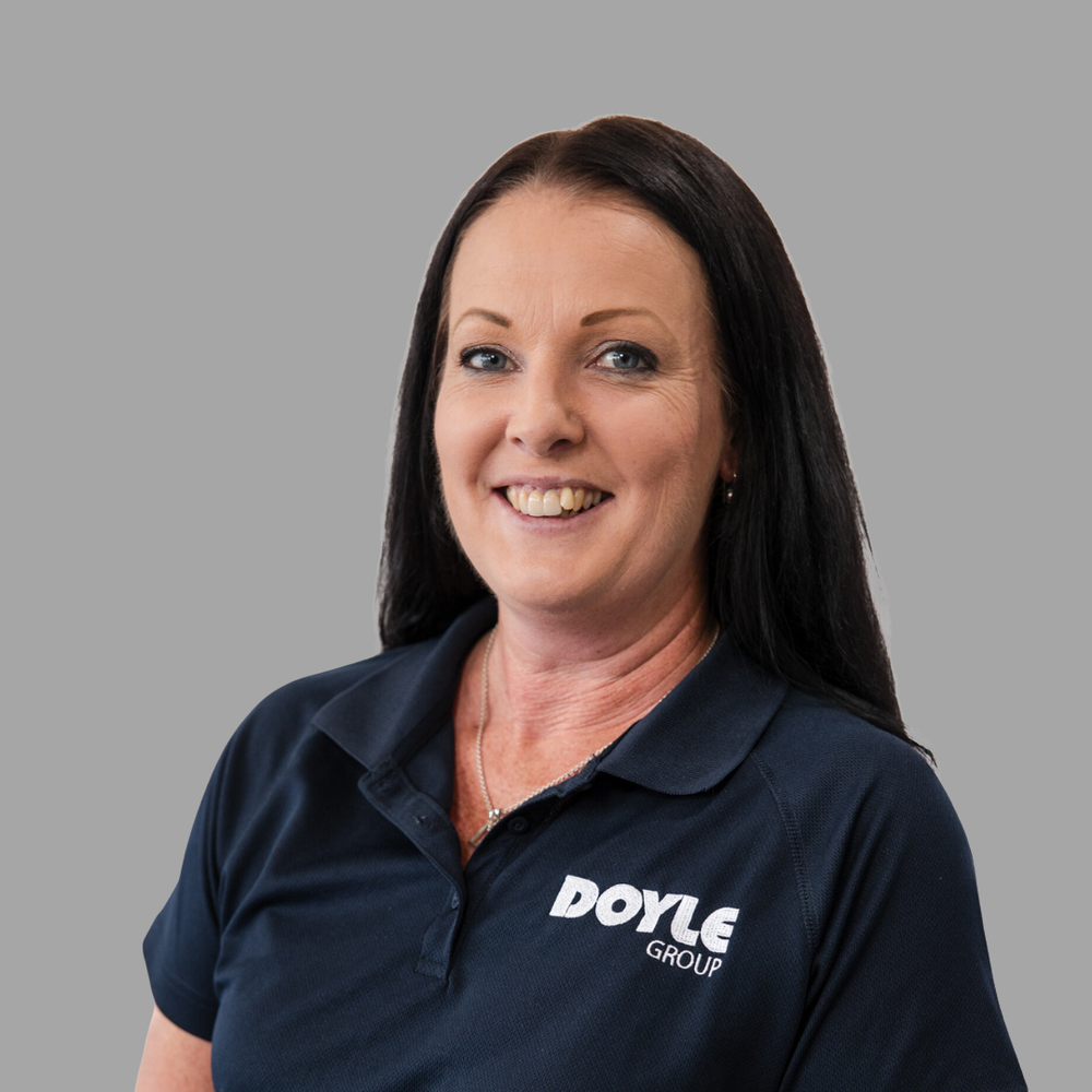 Mendi | Meet The Team | Civil Construction | Townsville | Doyle Group ...