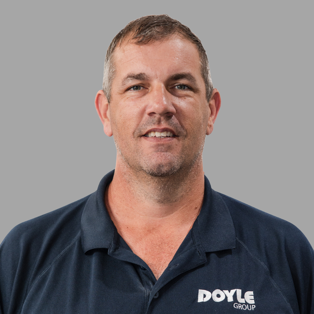 Mendi | Meet The Team | Civil Construction | Townsville | Doyle Group ...