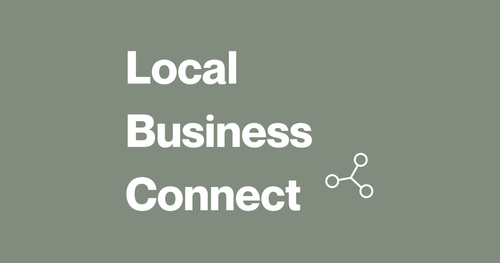 Your place to - Find a business - List your business - Support Local