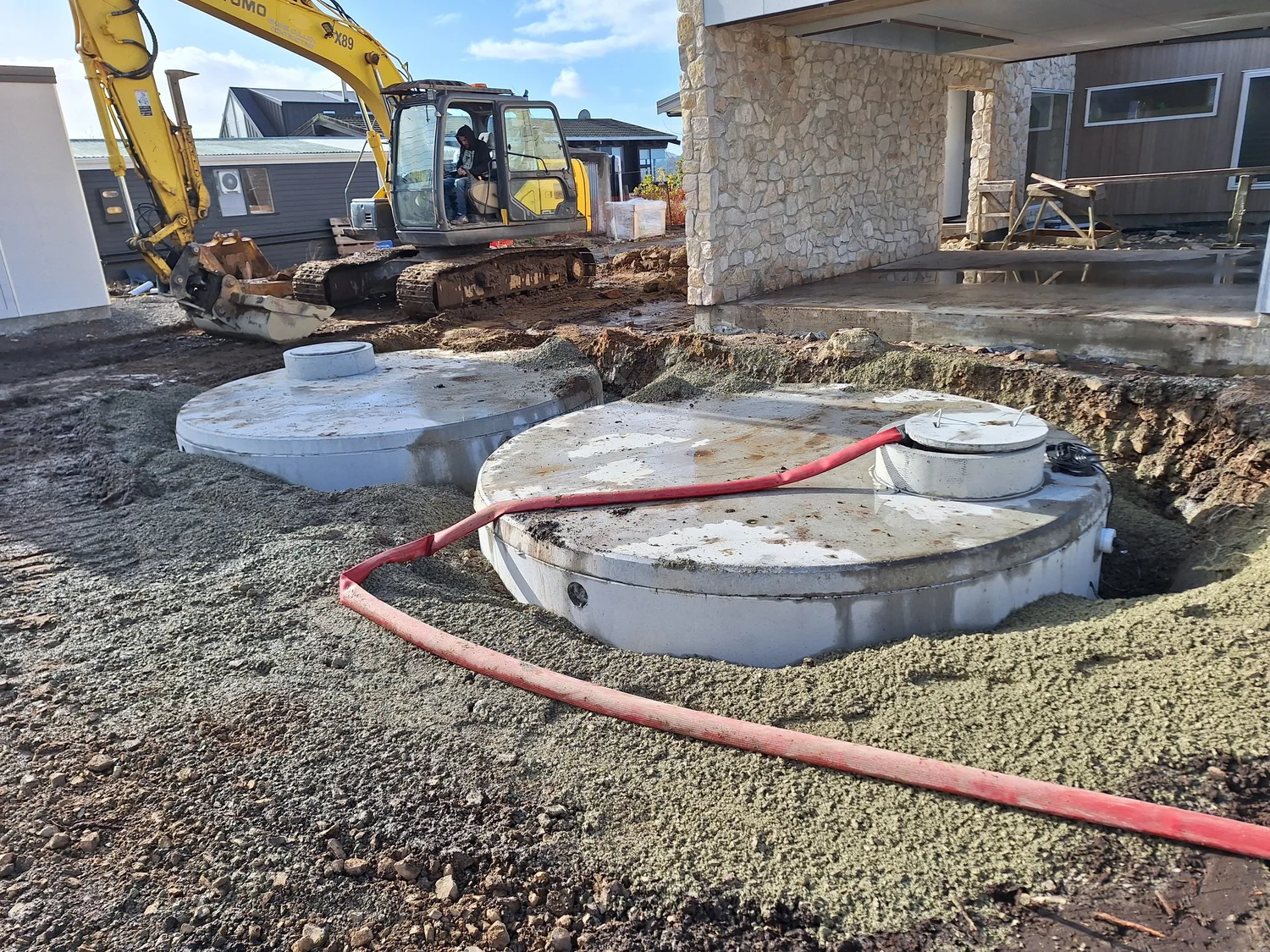 Shane Cullen Contracting