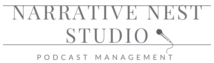 Narrative Nest Studio