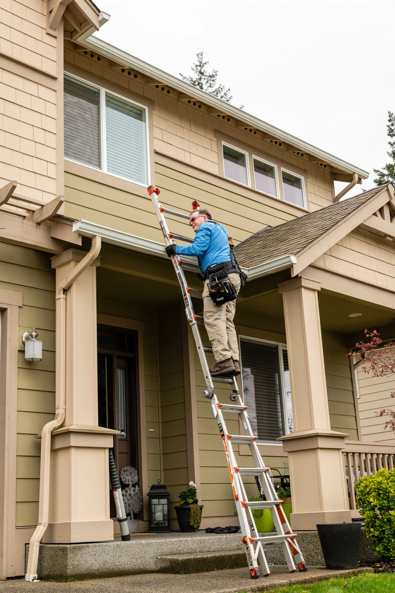 Sound Structure Home Inspections